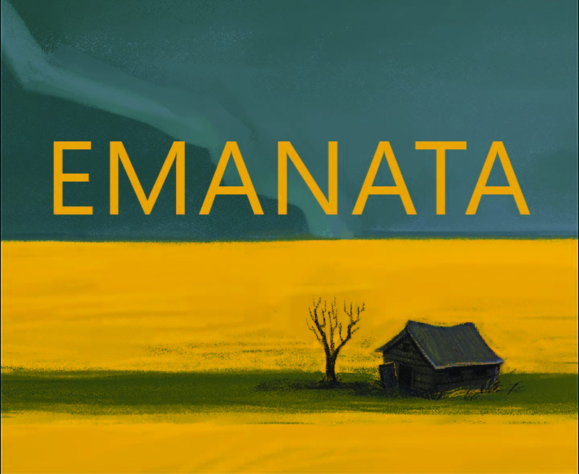 About Emanata - EMANATA